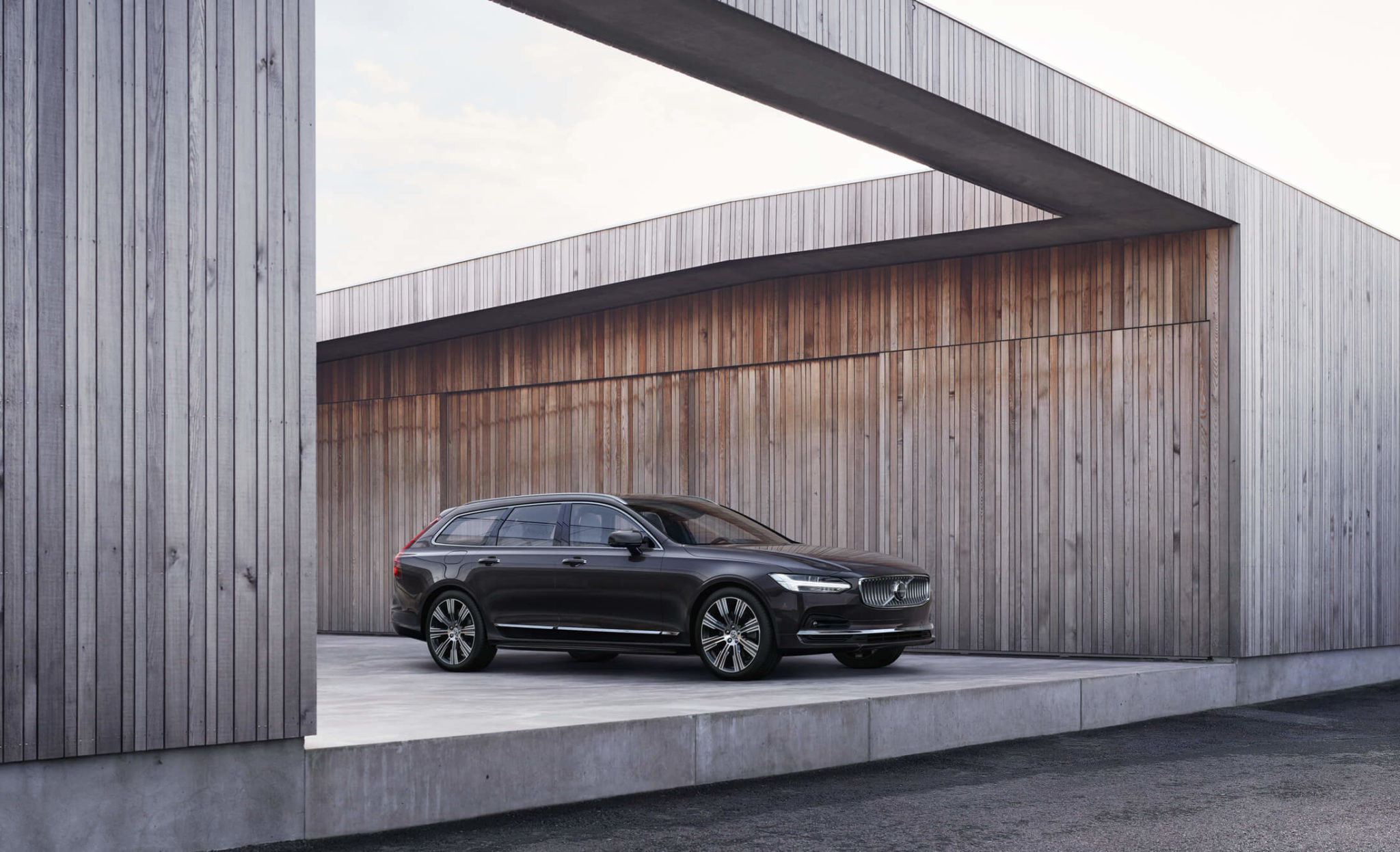 Contact Us - Volvo