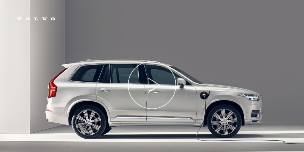 Financial services | Volvo Car UK