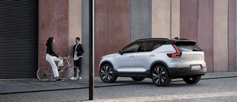 Home Page - Volvo Car Financial Services UK Limited