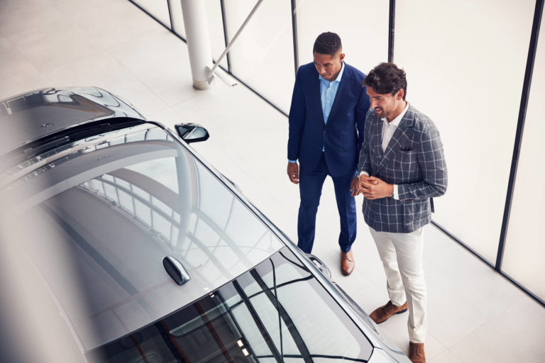 Home Page - Volvo Car Financial Services UK Limited